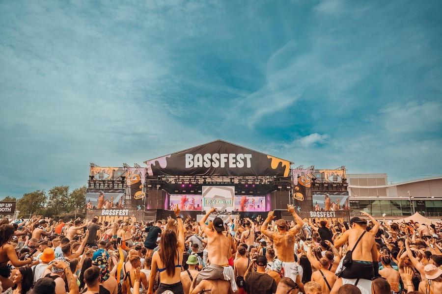 Home - DMX Productions