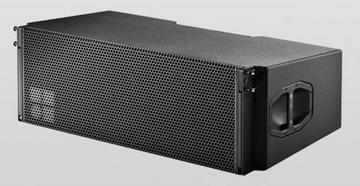 D&B J12 Line Array Element - NLT4 - DMX Productions