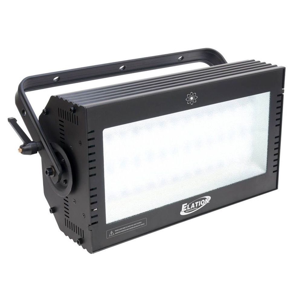 Elation Protron 3K LED Strobe with accessories - DMX Productions