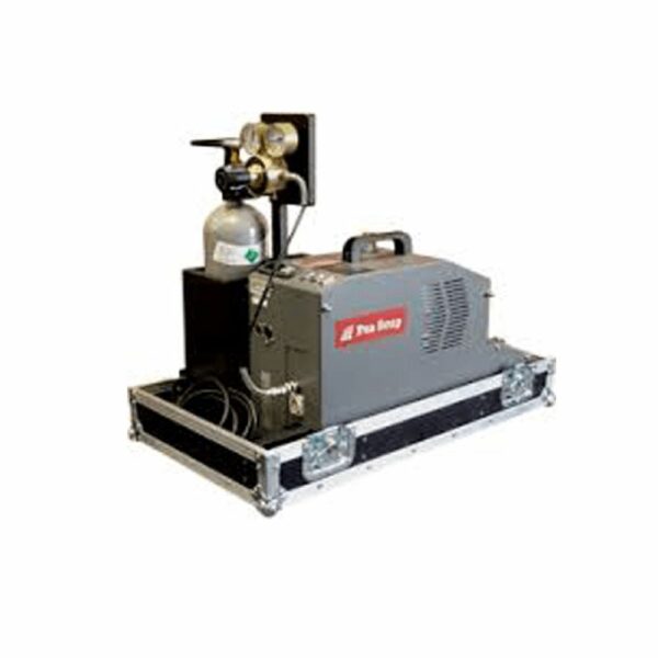 Pea Soup Phantom CO2 Hazer with accessories - DMX Productions